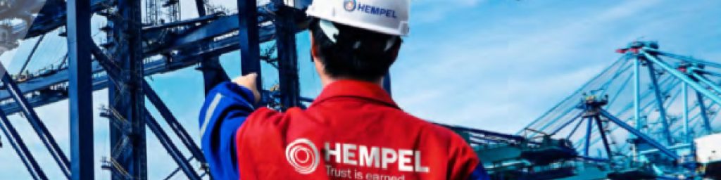 Tentang Hempel - Jual Cat Hempel