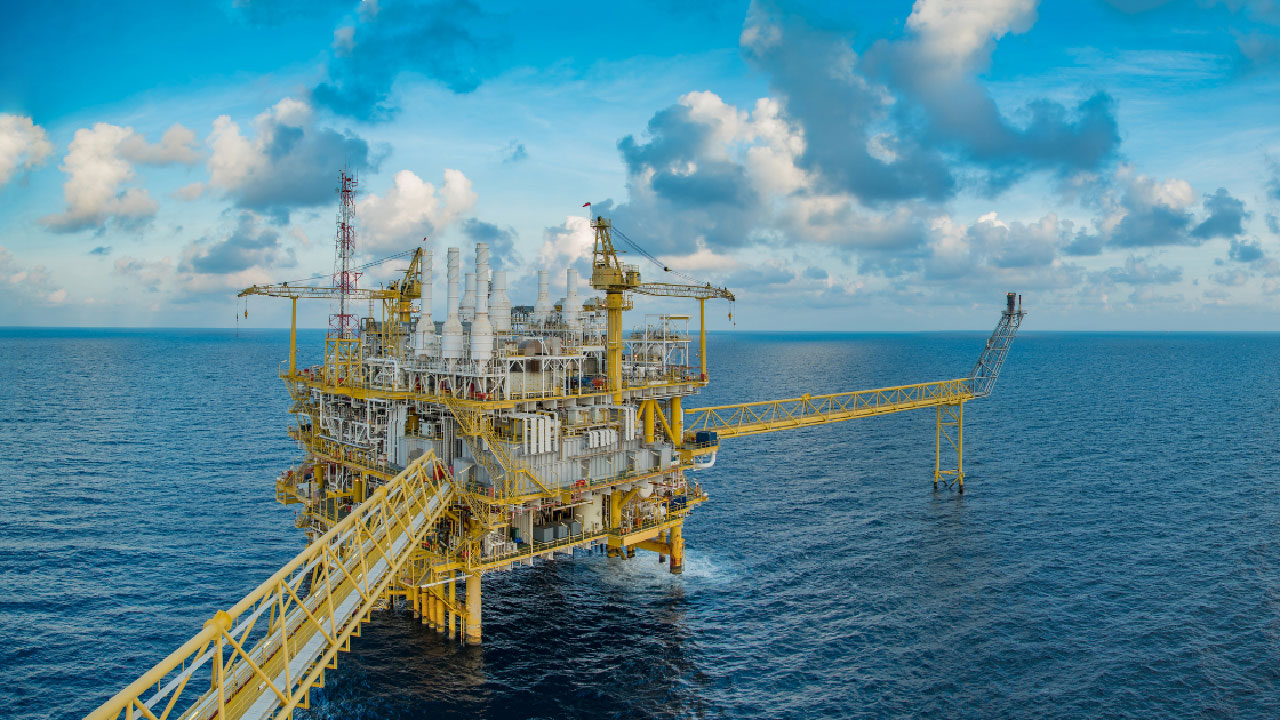 Minyak & Gas - Jual Cat Hempel